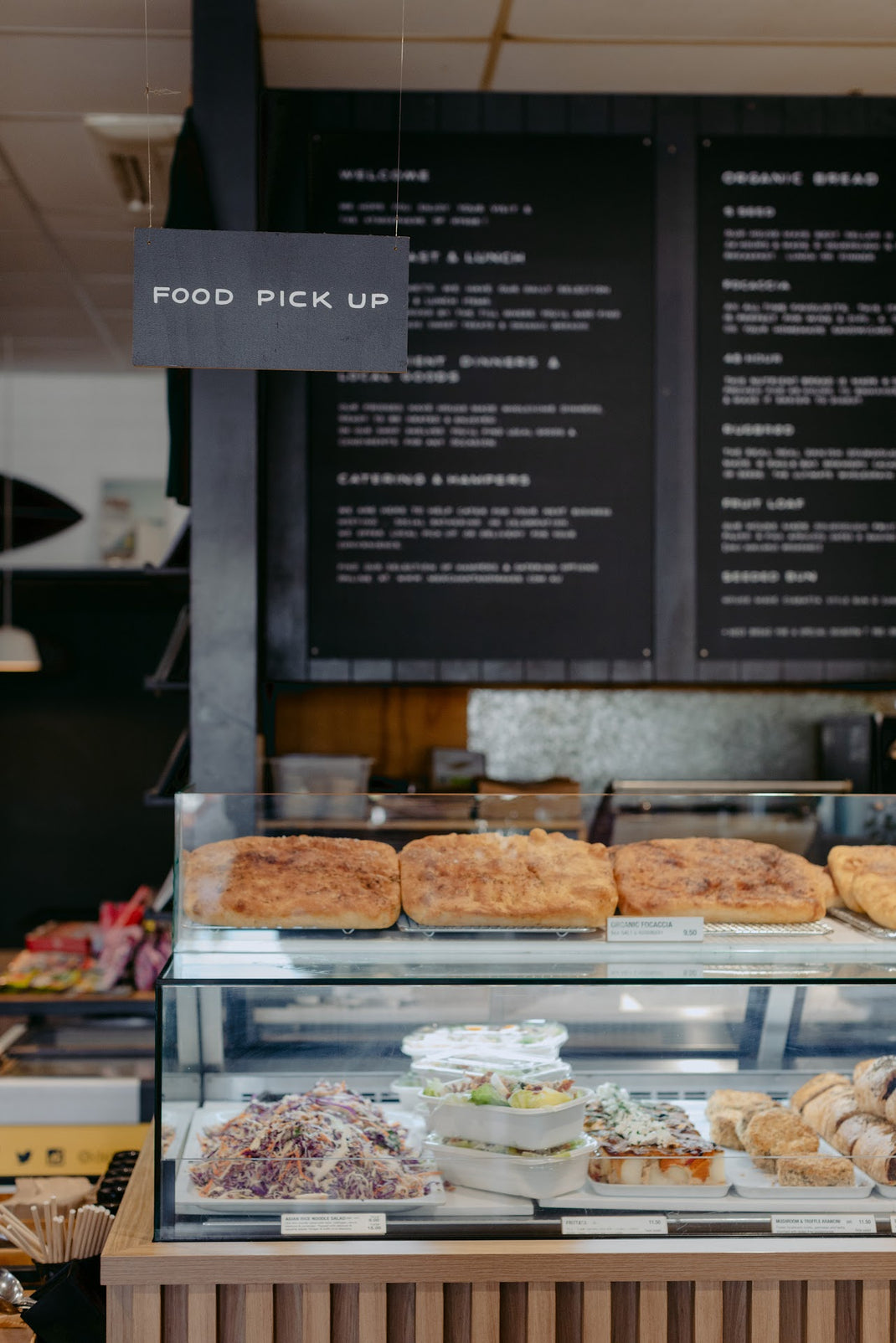 Our Offerings – Merchant and Maker