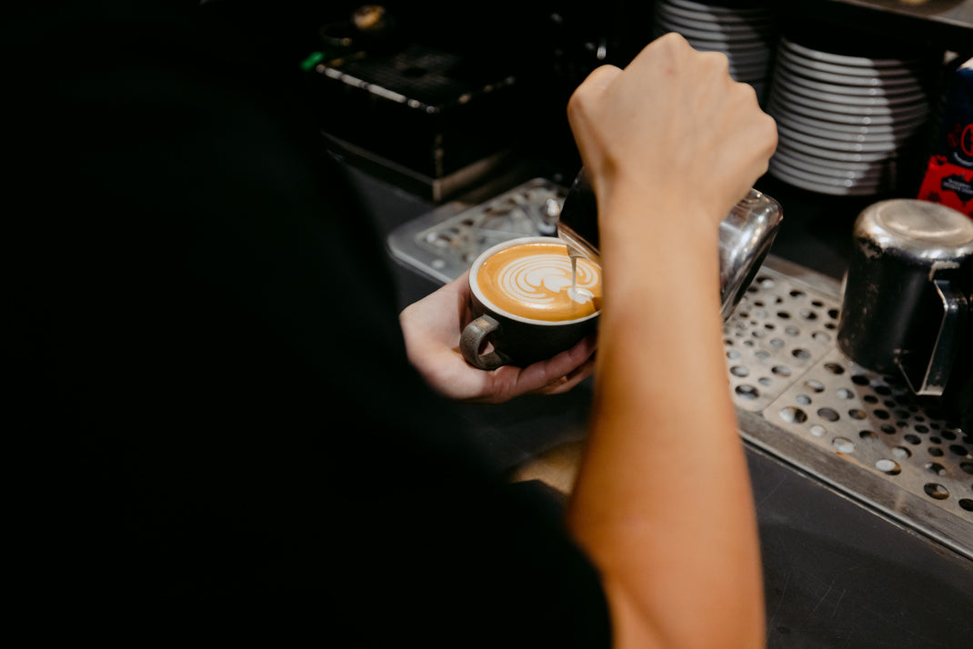 VISIT US – Merchant and Maker