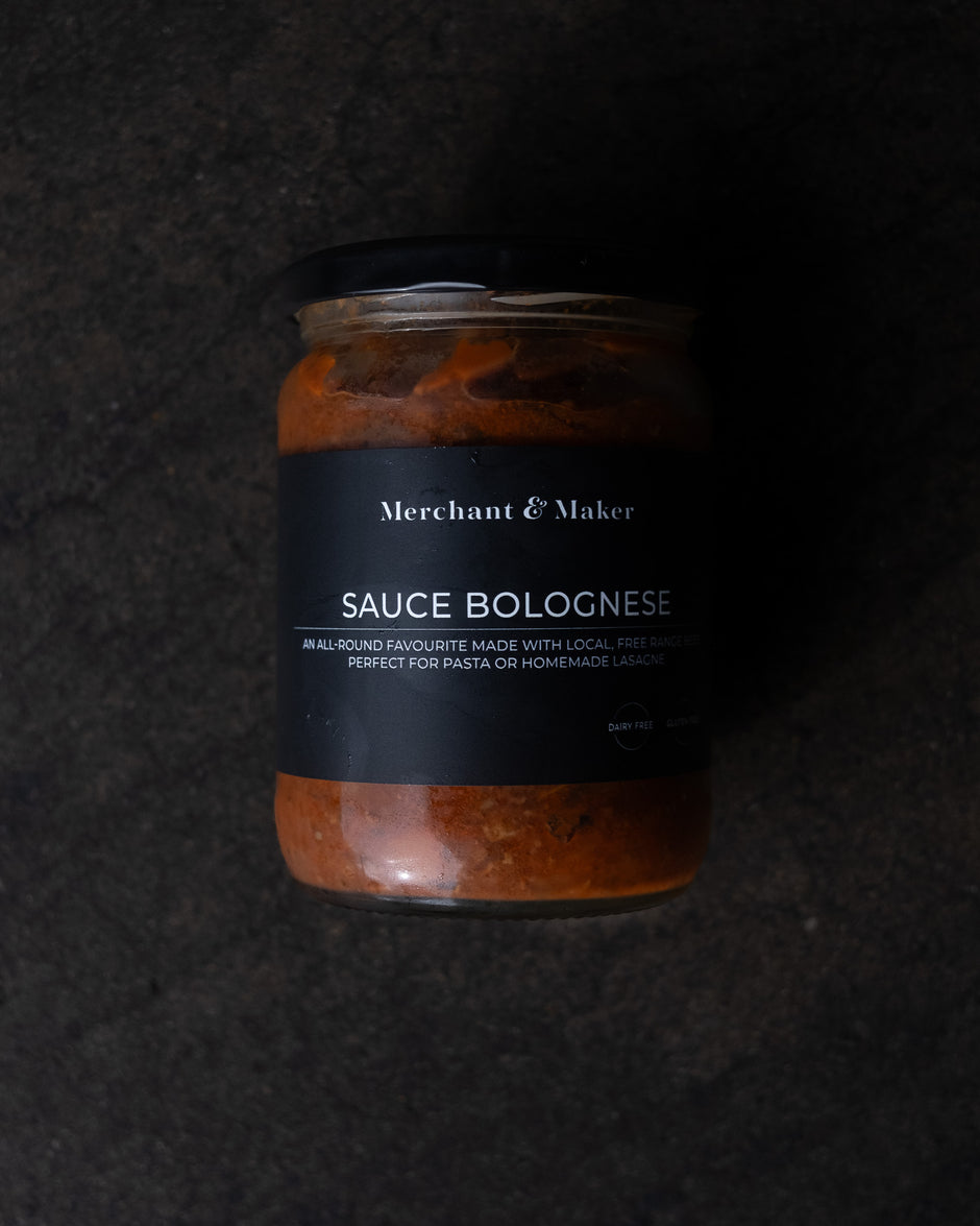 Merchant & Maker Range – Merchant and Maker