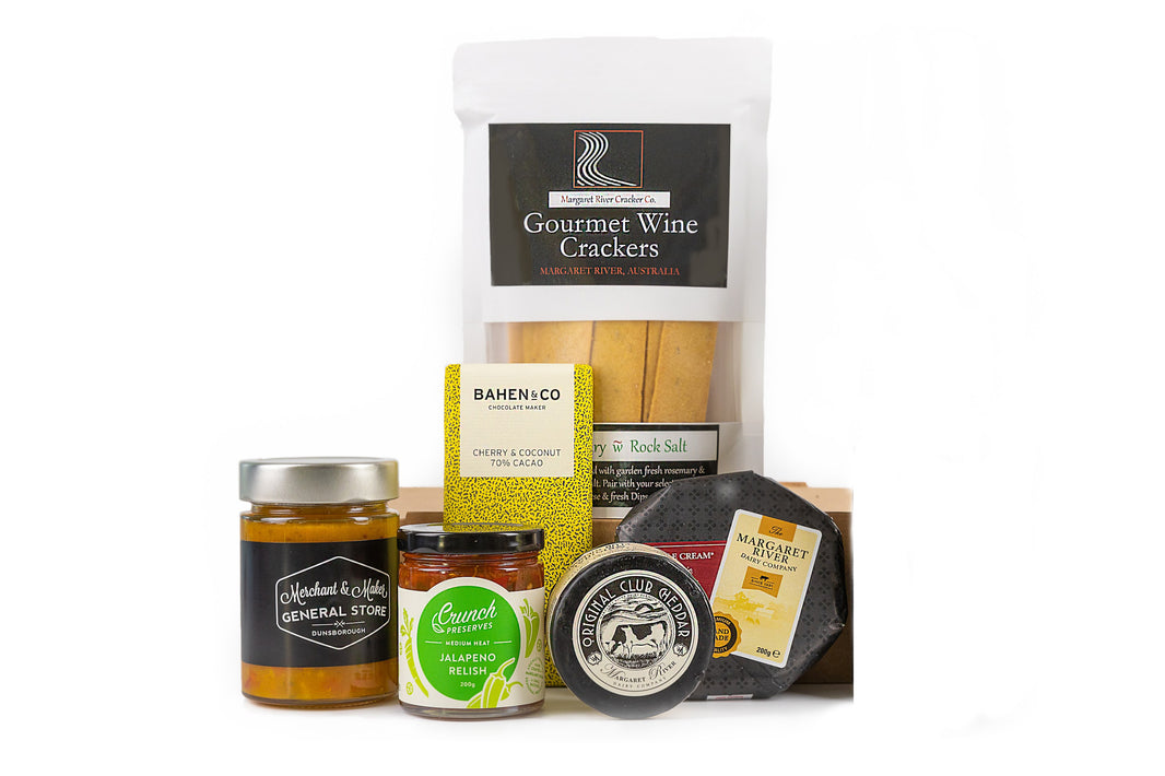 Products – Merchant and Maker