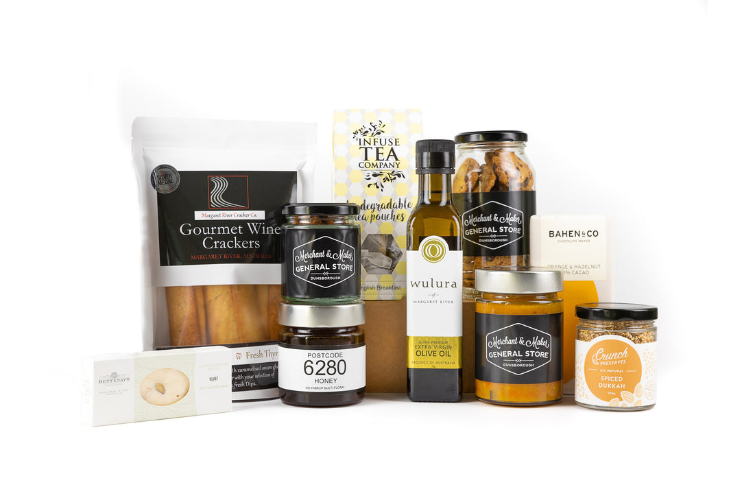 Products – Merchant and Maker