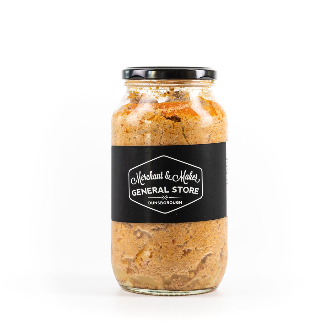 Merchant & Maker Range – Merchant and Maker