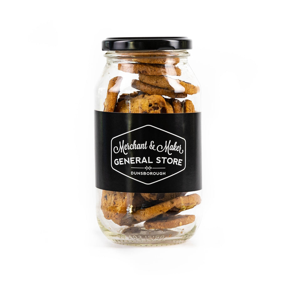 Merchant & Maker Range – Merchant and Maker