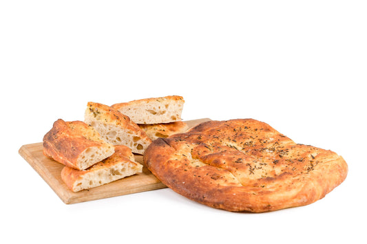 Baked Goods – Merchant and Maker