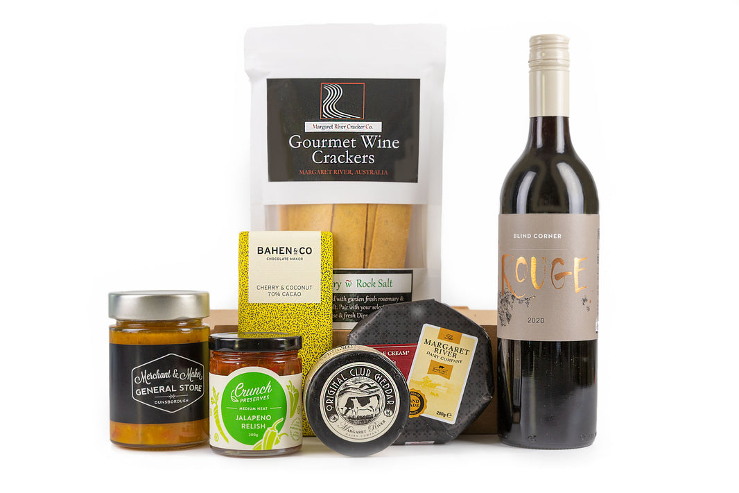 Products – Merchant and Maker